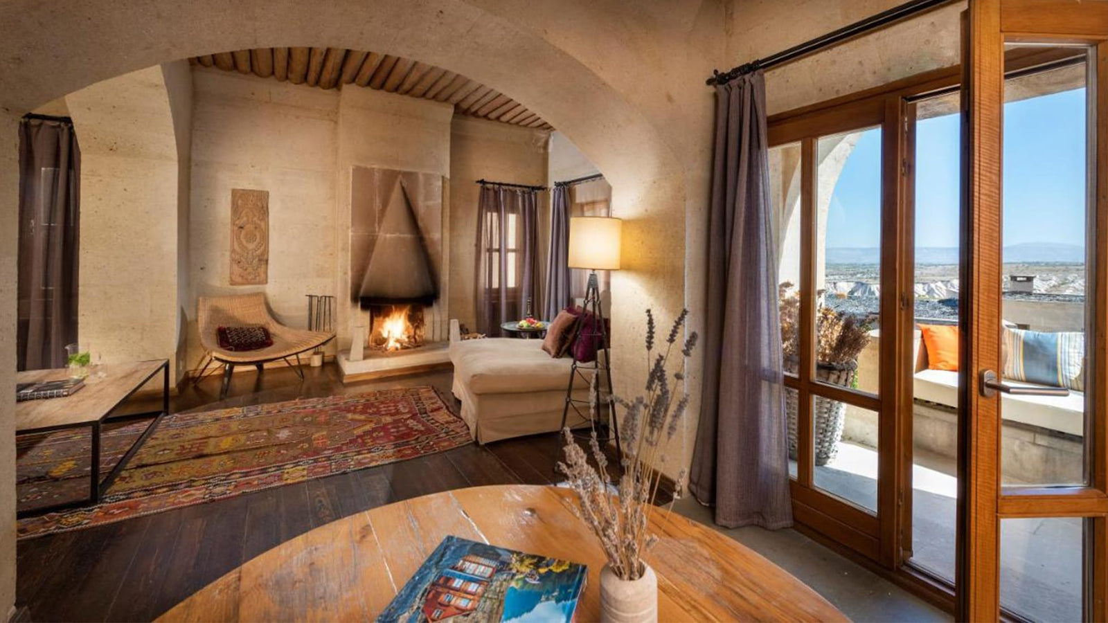 A Collector's Guide—Meanings of Turkish Kilim Rug Motifs